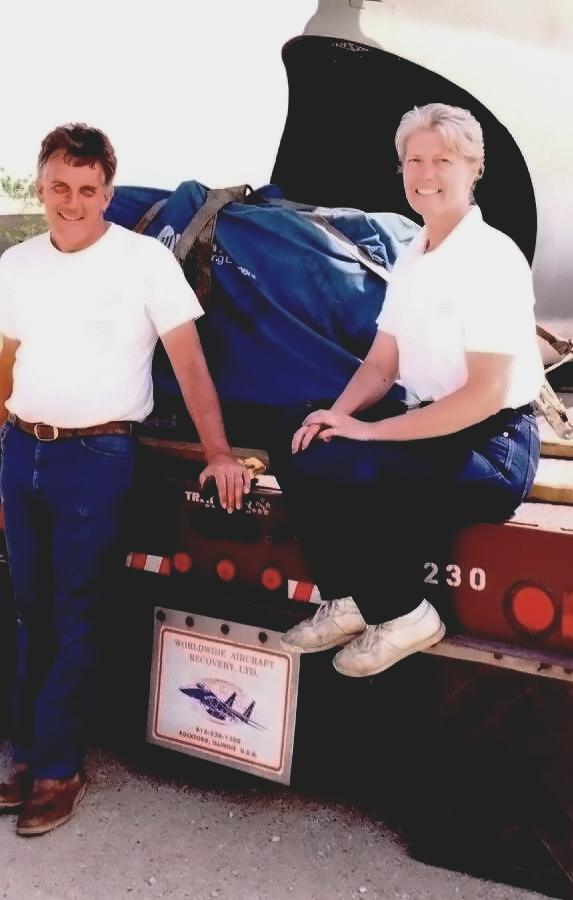 About - Worldwide Aircraft Recovery
